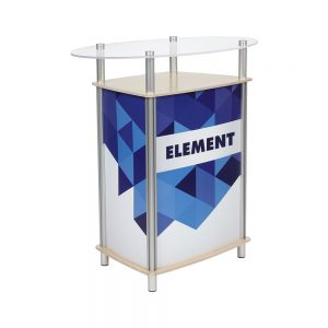 Impact Element Counters – Impact Displays