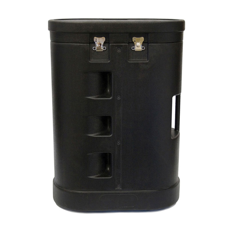 Genie Counter Case for Trade Shows