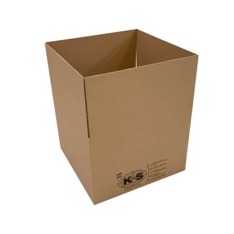 Flooring - Reinforced Cardboard Storage and Transport Boxes